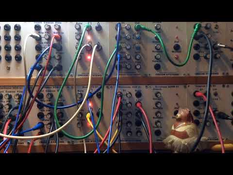 Orgon drone 1