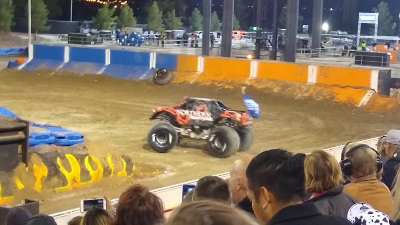 18. Northern Nightmare Ice - YouTube