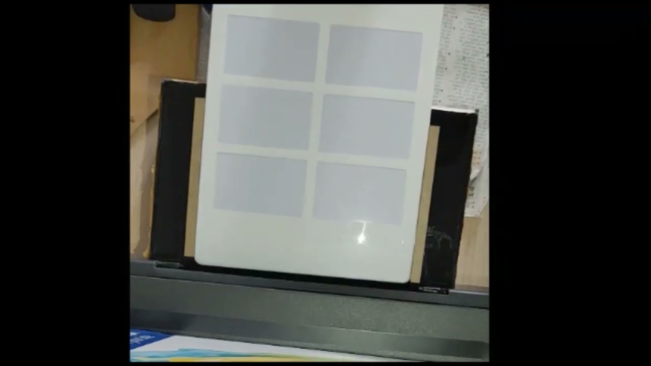 ID CARD PRINTER SALES &SERVICE (BROTHER PVC ID CARD PRINTER SALES ...