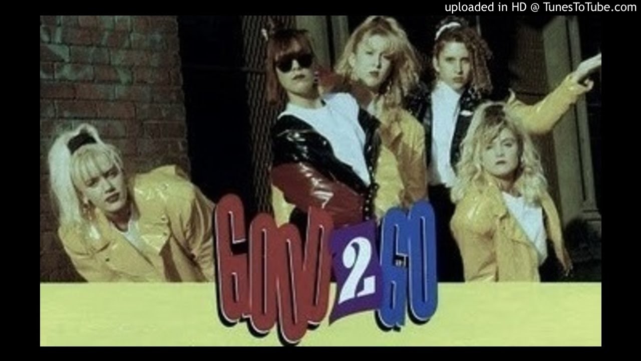 Good 2 Go - Never Satisfied (1992) - YouTube