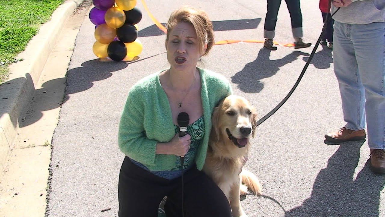 Pam turpin Reel - YouTube