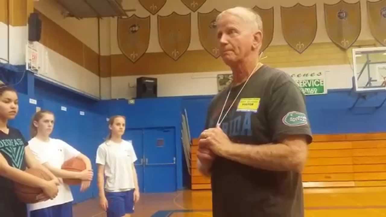 "Opening Thoughts" by Coach Gary Ashlock | March 3rd 2015 - YouTube