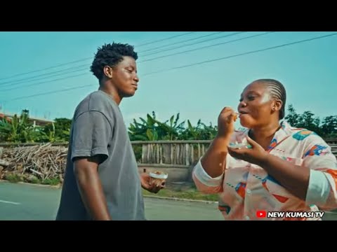 I CAN’T LET YOU GO OPOKU🥺official trailer ft MIKE J,39/40,SPENDYLOVE ...