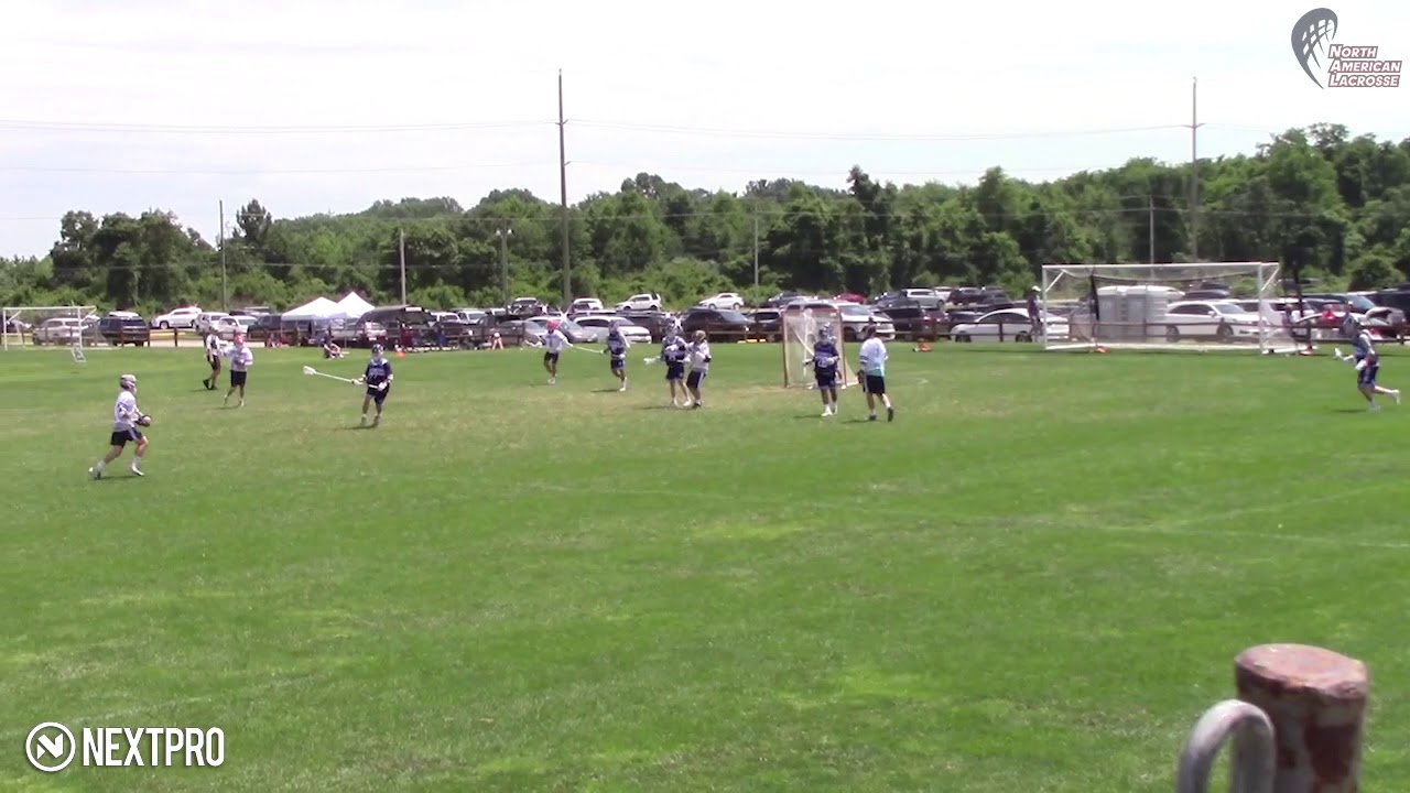 Class of 2022: Jack Lepore 2019 Lacrosse Highlights - YouTube