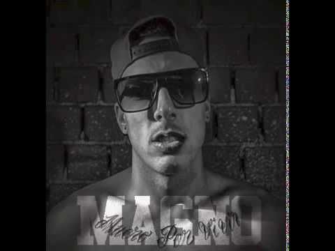 Magic Magno: Biografía