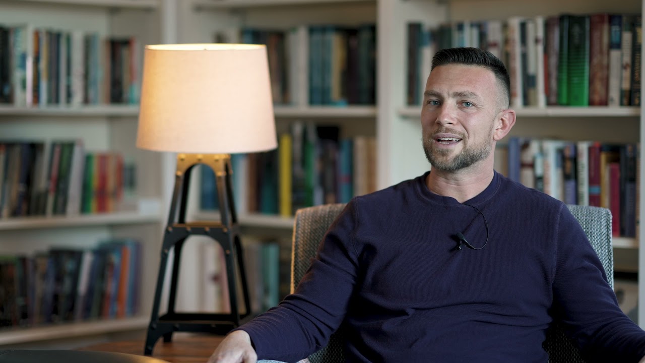 Church - Do I have to Go? Book - Garrett Kell - YouTube