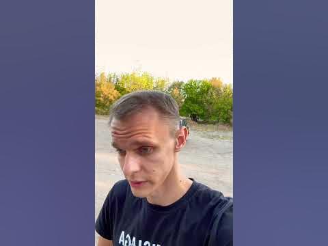 Разговор двух друзей ♿️🦯 - YouTube