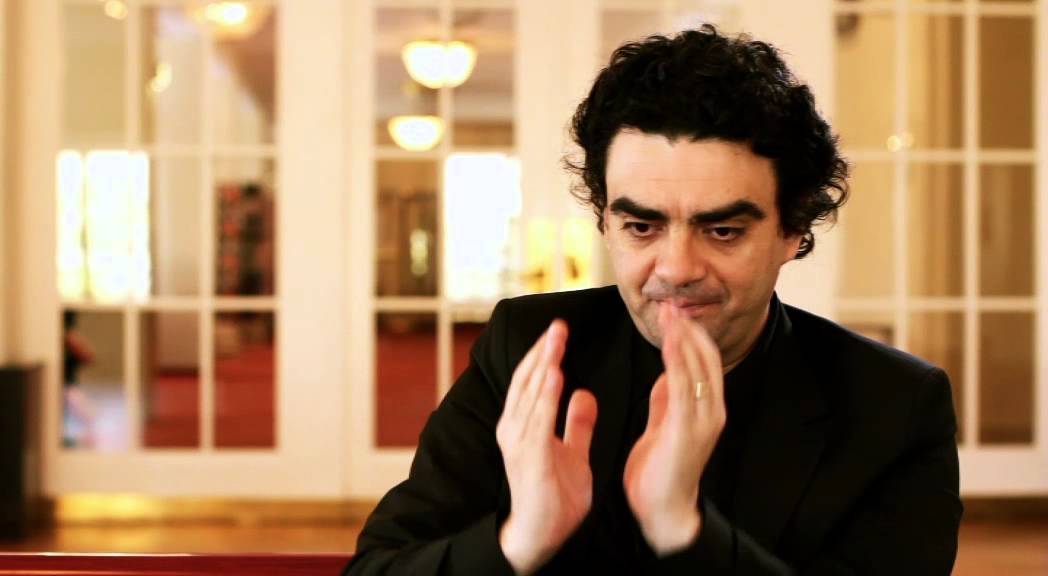 What are Verdi's themes? - Villazón on Verdi - YouTube