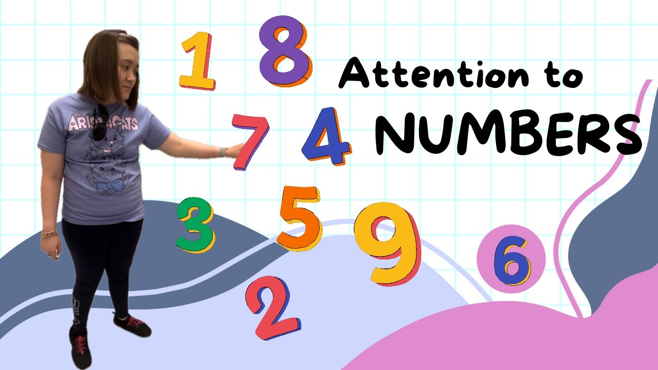 Navigating Perseveration for Autistic Individuals - YouTube