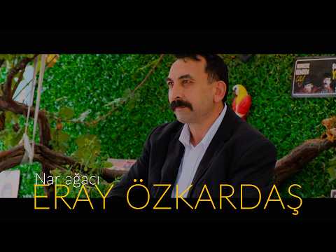 Eray Özkardaş - Nar Ağacı 2026