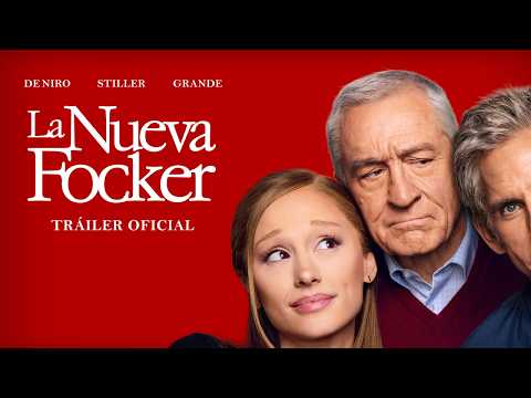La Nueva Focker | Tráiler Oficial (SUBTITULADO) | 2026
