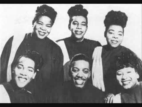 The Famous Davis Sisters- "Walk In The Sunlight " - YouTube