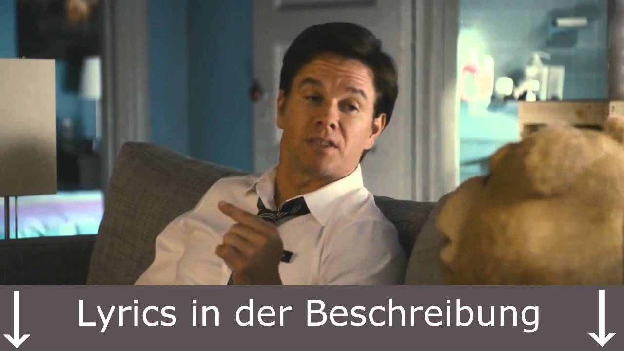 TED Film - Assi Namen aufzählen - YouTube