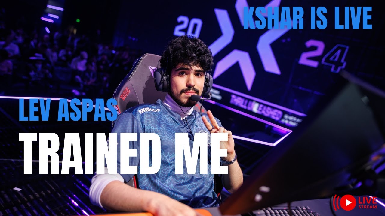 First Indian to join Lev | Proud moment | Valorant live stream | # ...