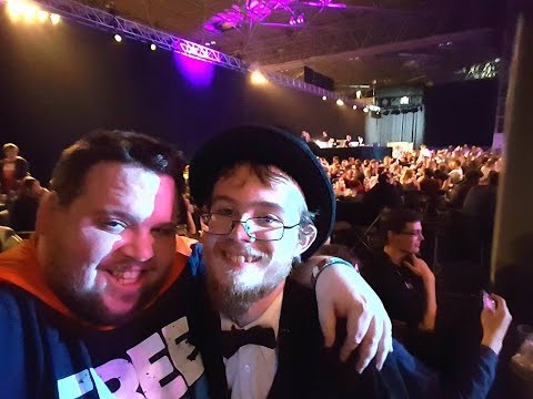 Adam Vlogs S2 E09 - Insomnia 60 - YouTube