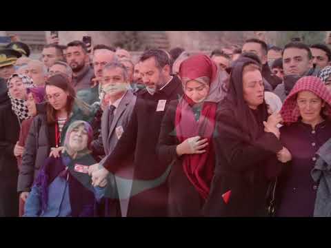 ŞEHİDİN VAR ELAZIĞ ! Elazığlı Piyade Sözleşmeli Er Kemal Aslan