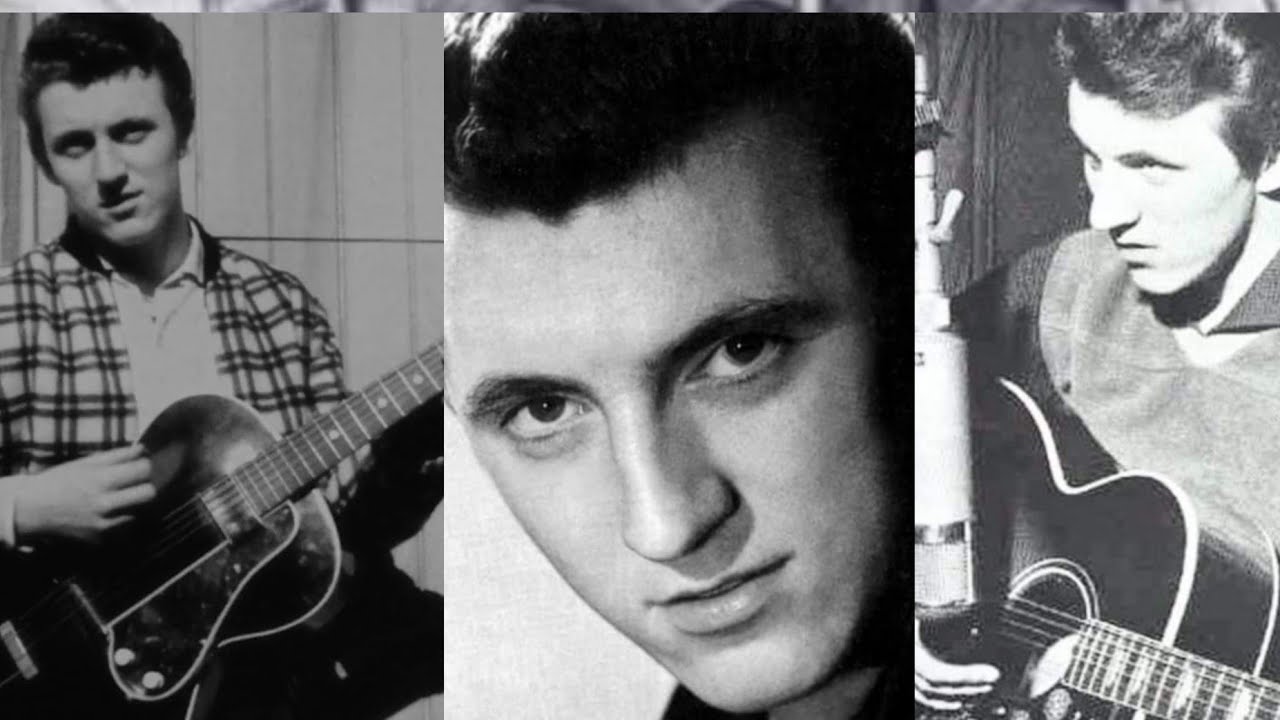 TRIBUTE TO BRUCE WELCH (ROCK N ROLL: I GAVE YOU THE BEST YEARS OF MY ...