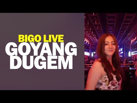 Bigo Live Cewek Cantik Goyang Dugem