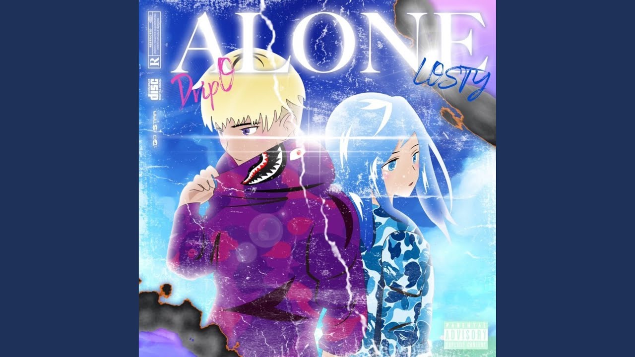 Alone Remix - YouTube Music