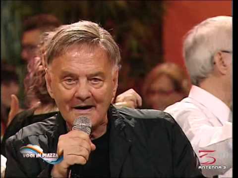 enrico musiani- cuore bugiardo - YouTube