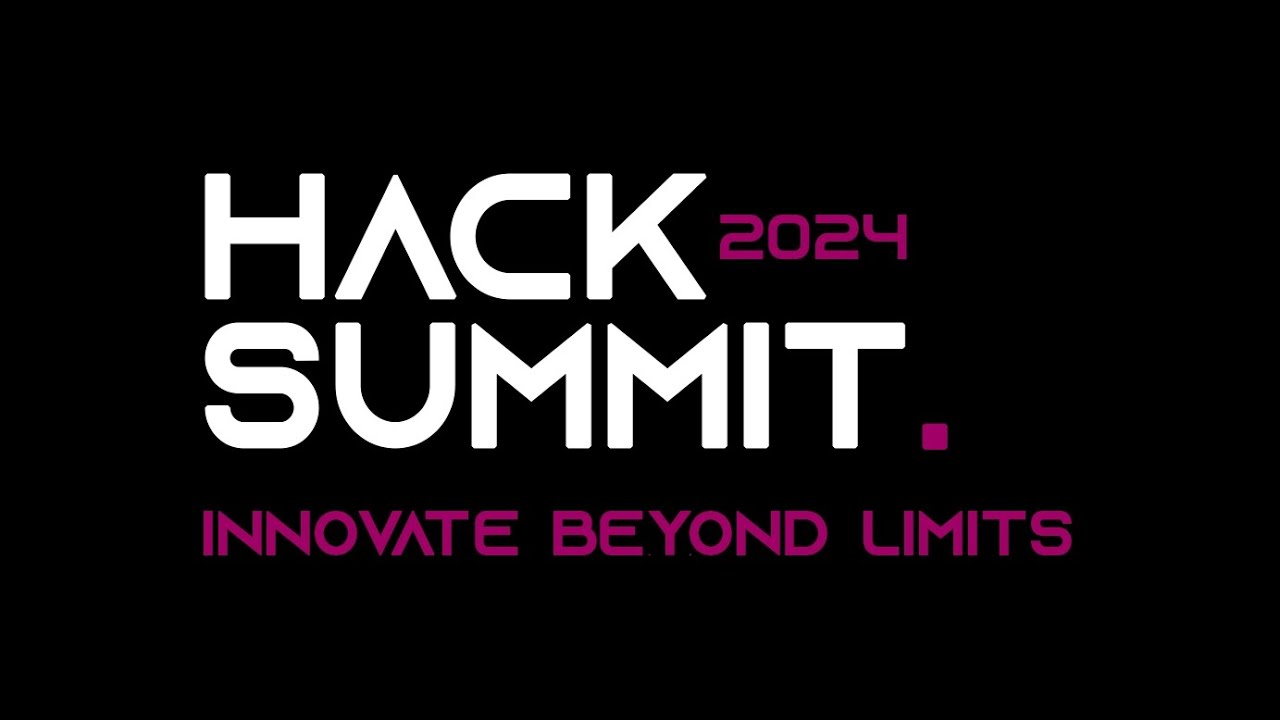 Hack Summit 2024 | GLUG | P.A. College of Engineering Mangalore - YouTube