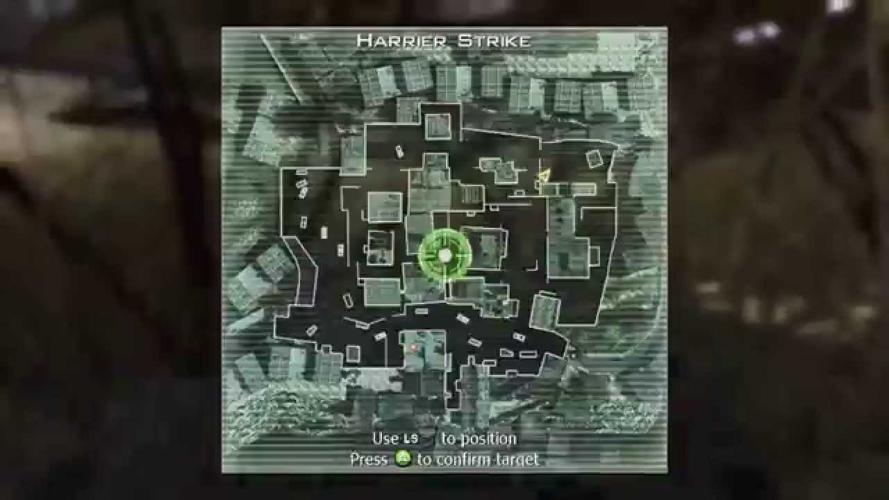 Call of Duty MW2 Quick Killstreaks! Ep1 - YouTube