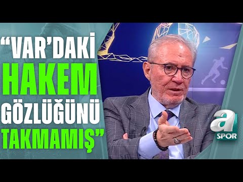 Levent Tüzemen'den Çarpıcı Sözler: \
