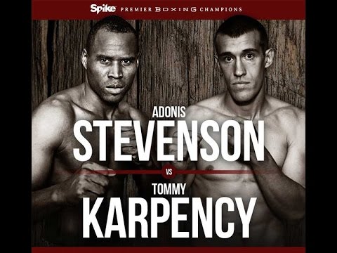 Tommy Karpency, "Superman's Kryptonite"BWTT - YouTube