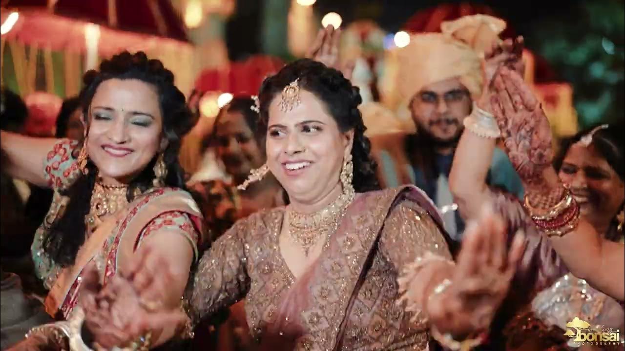 Mansi & Harsh ji wedding teaser 2024 - YouTube