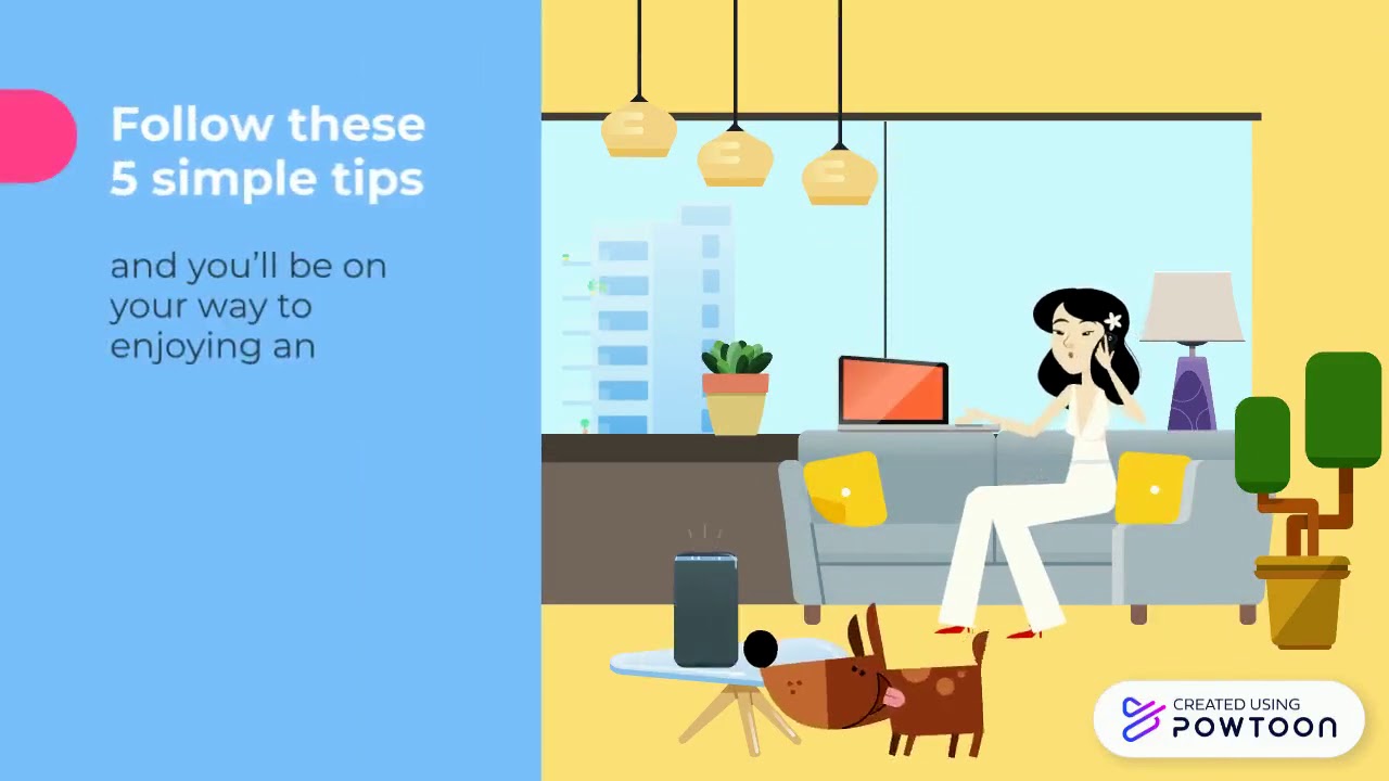 5 Tips for Dealing with Everyday Distractions - YouTube