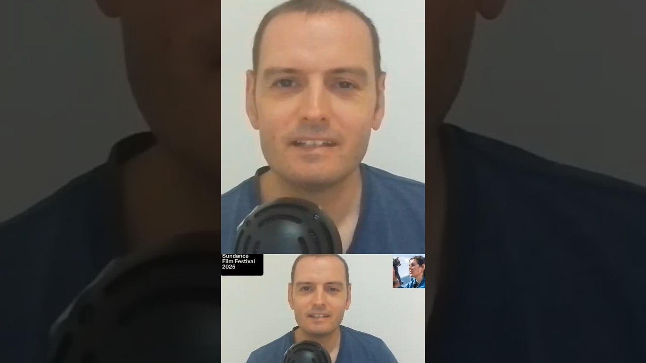 Sorry Baby - Movie Review (Sundance Film Festival 2025) - YouTube