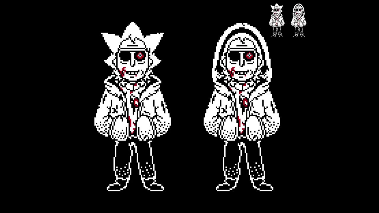 Dusted Realities - The Exitium (Update) - YouTube