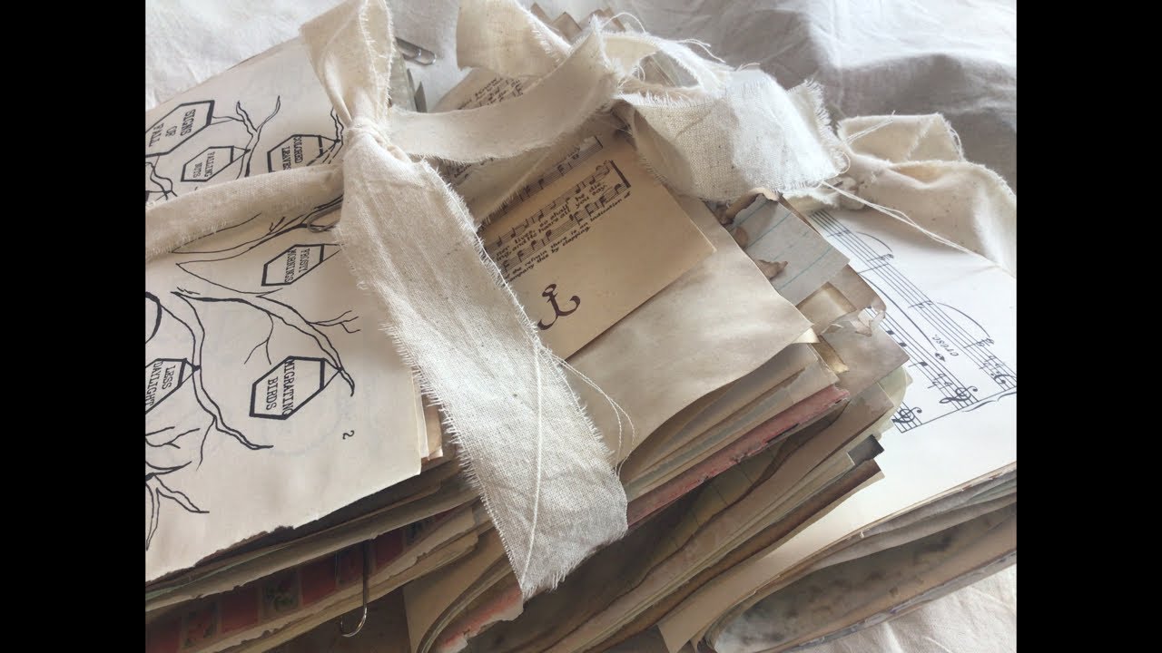 Mixed papers SIGNATURES FOR SALE - YouTube