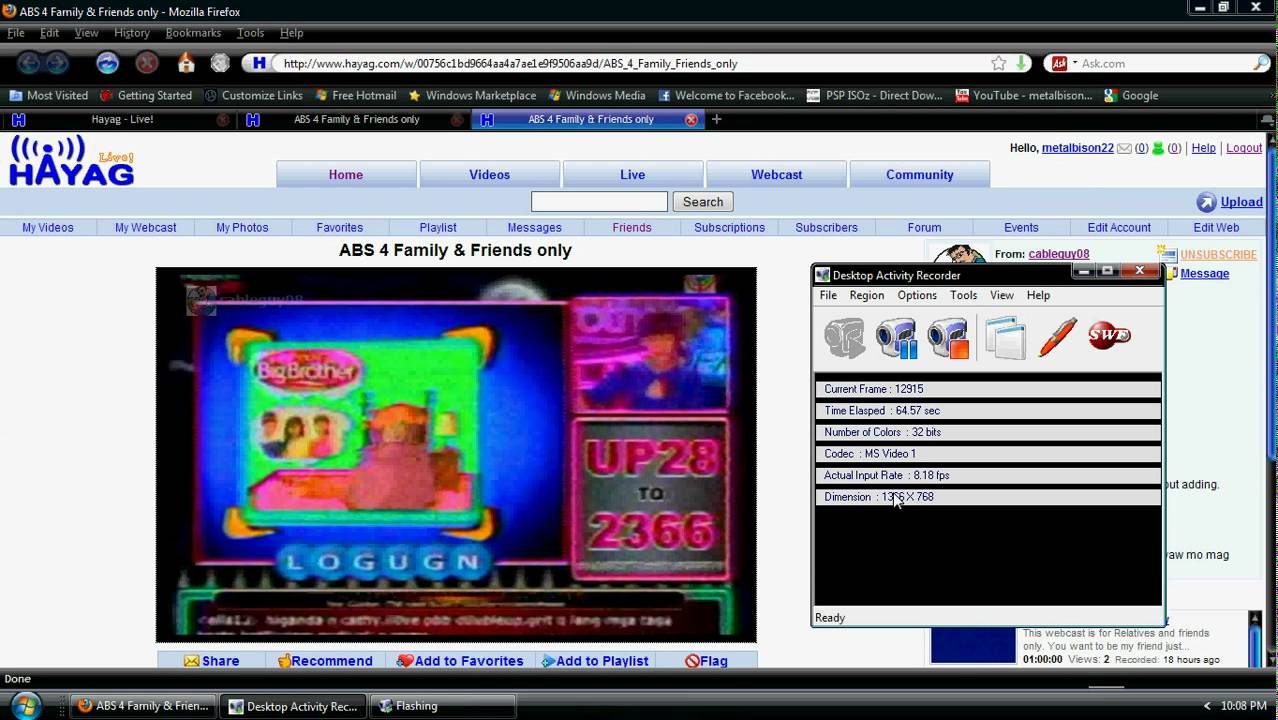 My fun art on PBB uplate.avi - YouTube