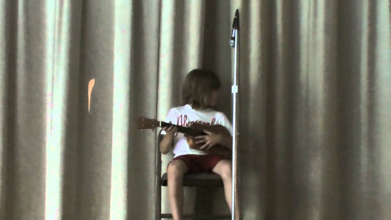 ryan-3rd-grade-talent-show-youtube