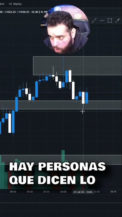 Lo Que No Te Dicen Del Swing Trading - YouTube