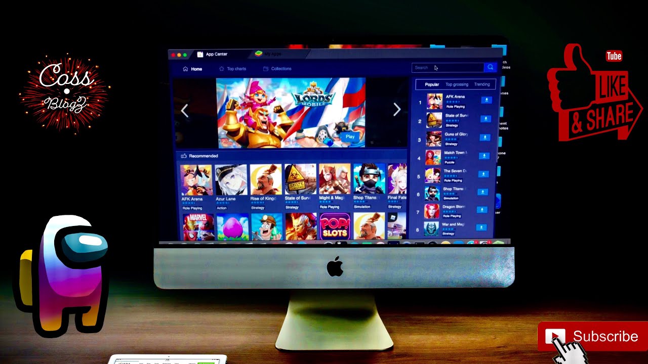 Bluestacks 3 engine could not start - vilography