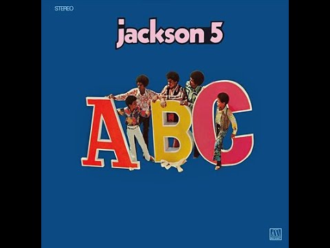 Jackson 5 - ABC (HD/Lyrics) - YouTube