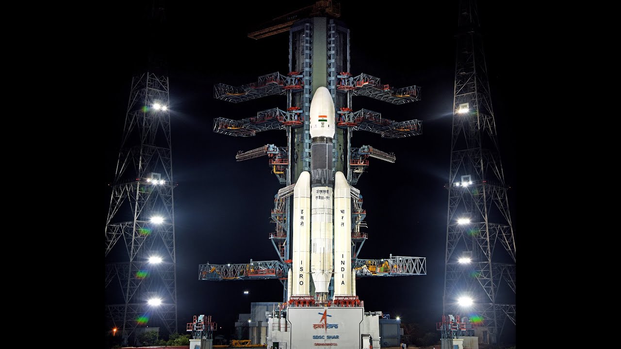 ISRO the history the future - YouTube