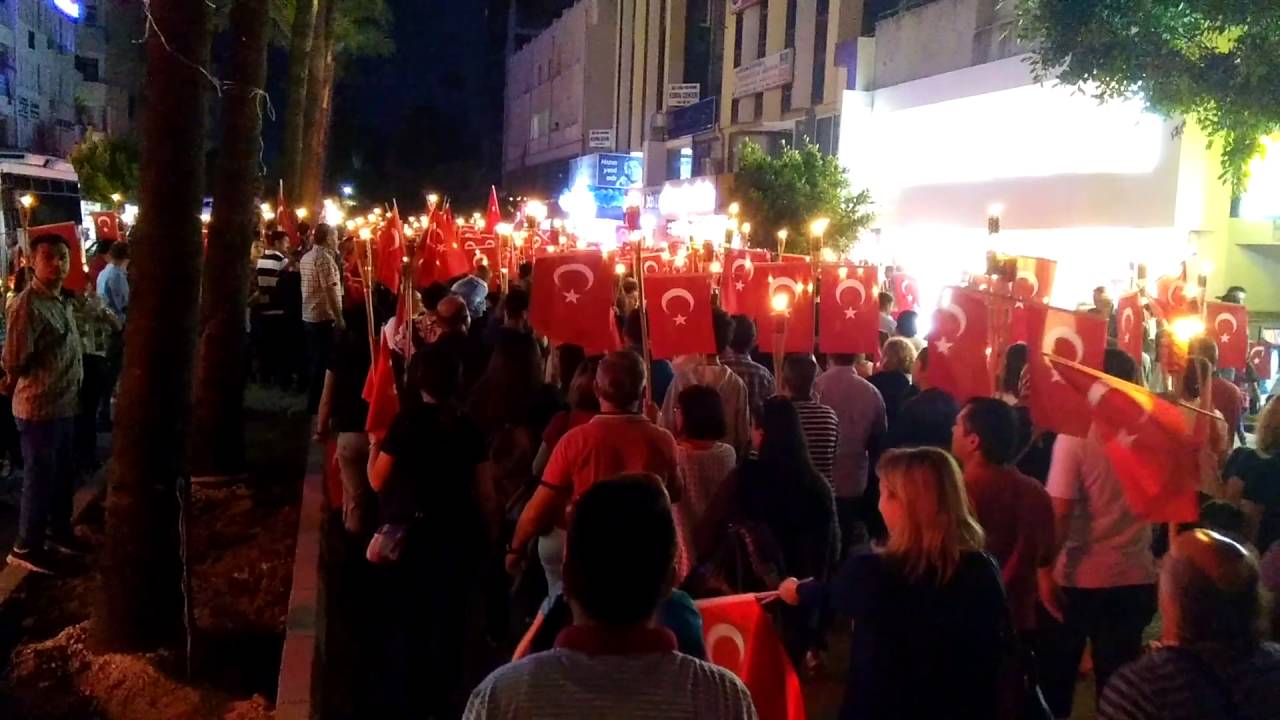 General mobile GM 5plus gece video cekimi