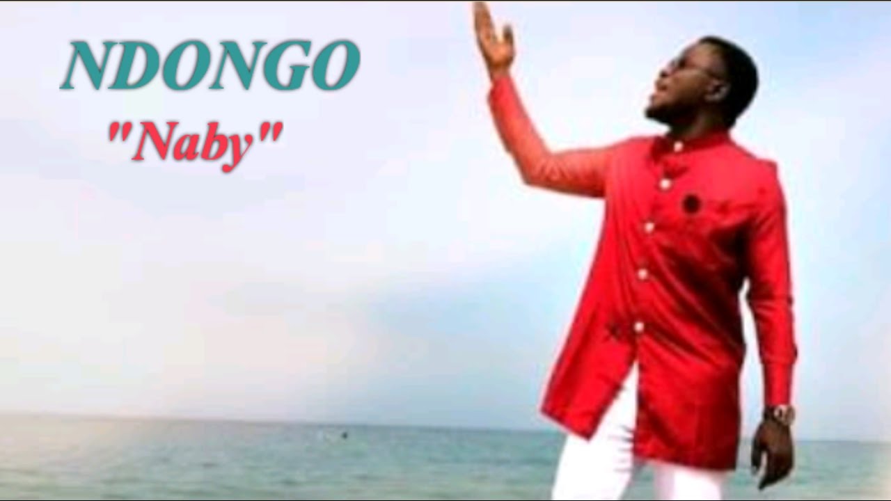 NDONGO clip officiel '' NABY '' - YouTube