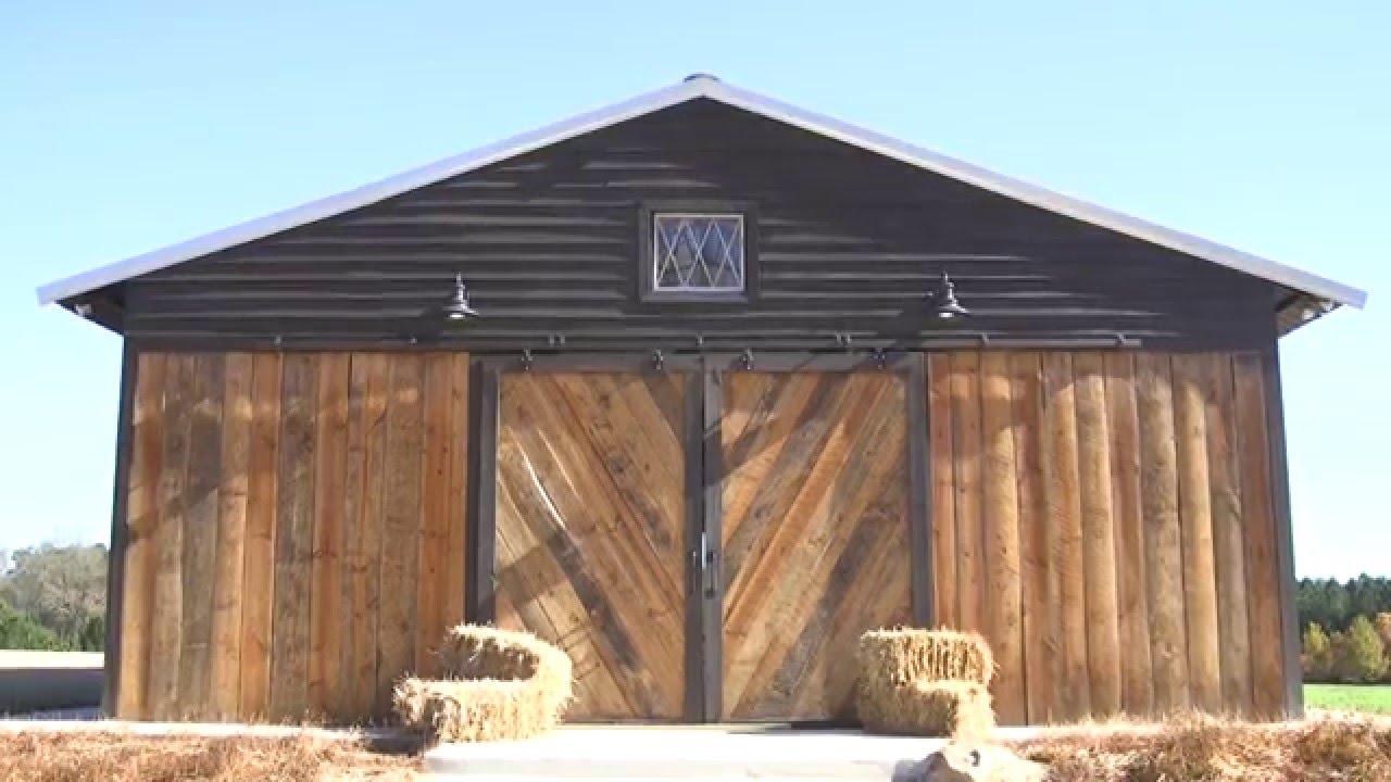 Bogle Farm RAVES from guests - YouTube