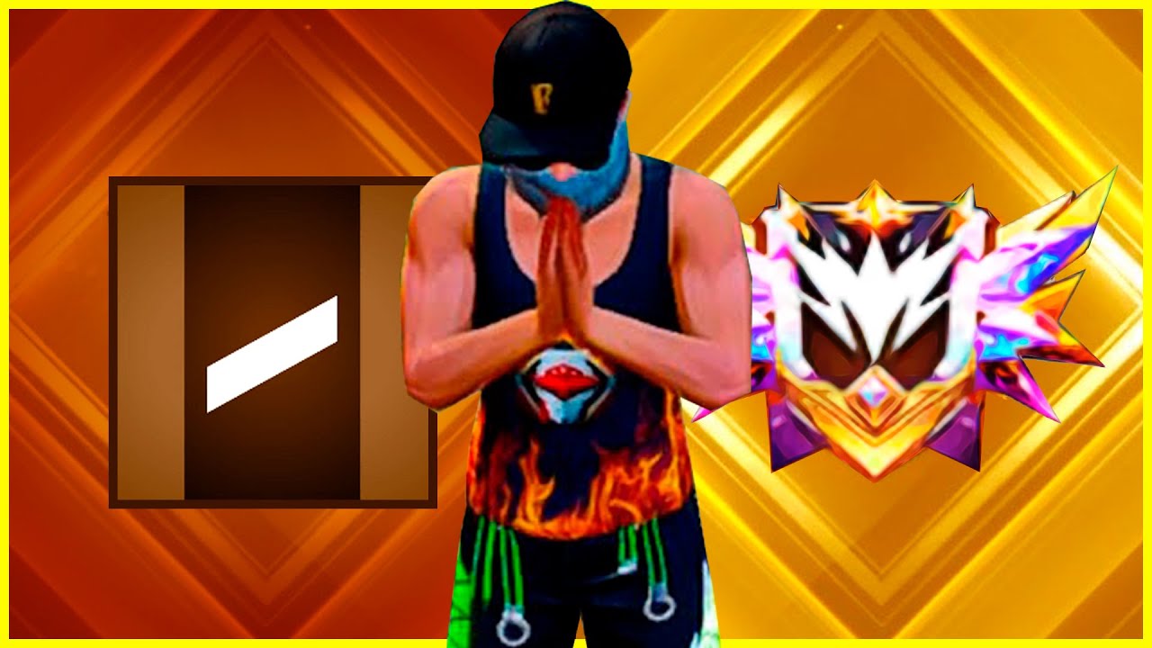 😱 SAGA DOS 50K AINDA VIVE? 😱 FREE FIRE AO VIVO 😱 CHAZZAN 😱 ...