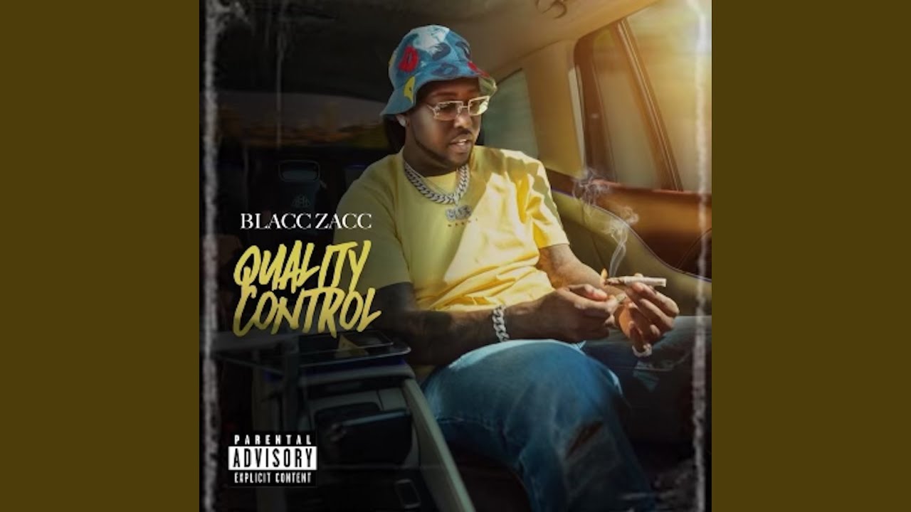 Quality Control - YouTube