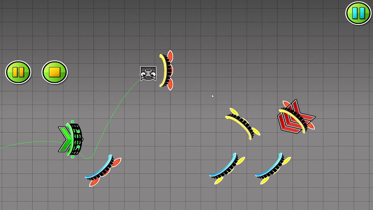 [GD] Nemesis (layout) by SuTTi26 - YouTube