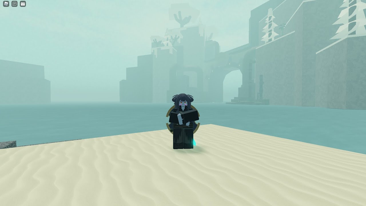 current state of ice in deepwoken - YouTube