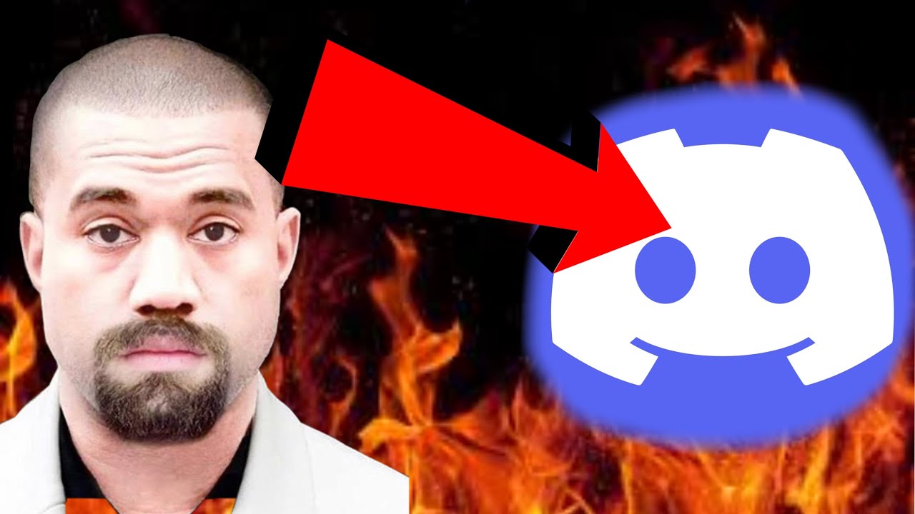 THE KANYE OF DISCORD - YouTube