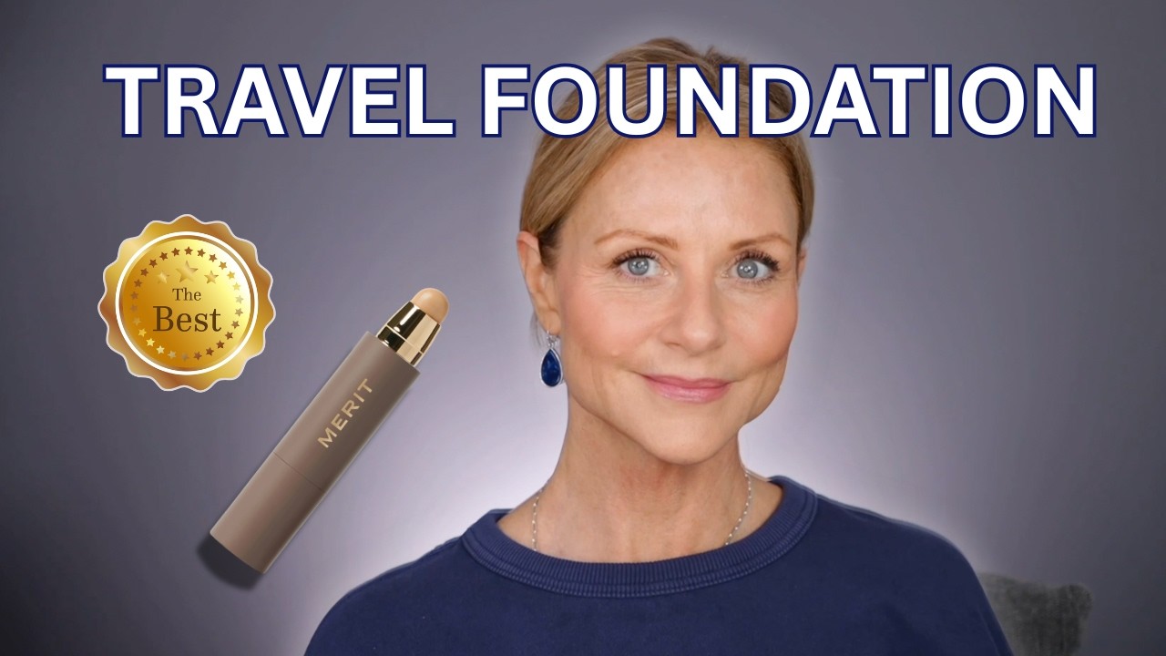 TOP PICK - Top Travel Foundation (So Far) - YouTube