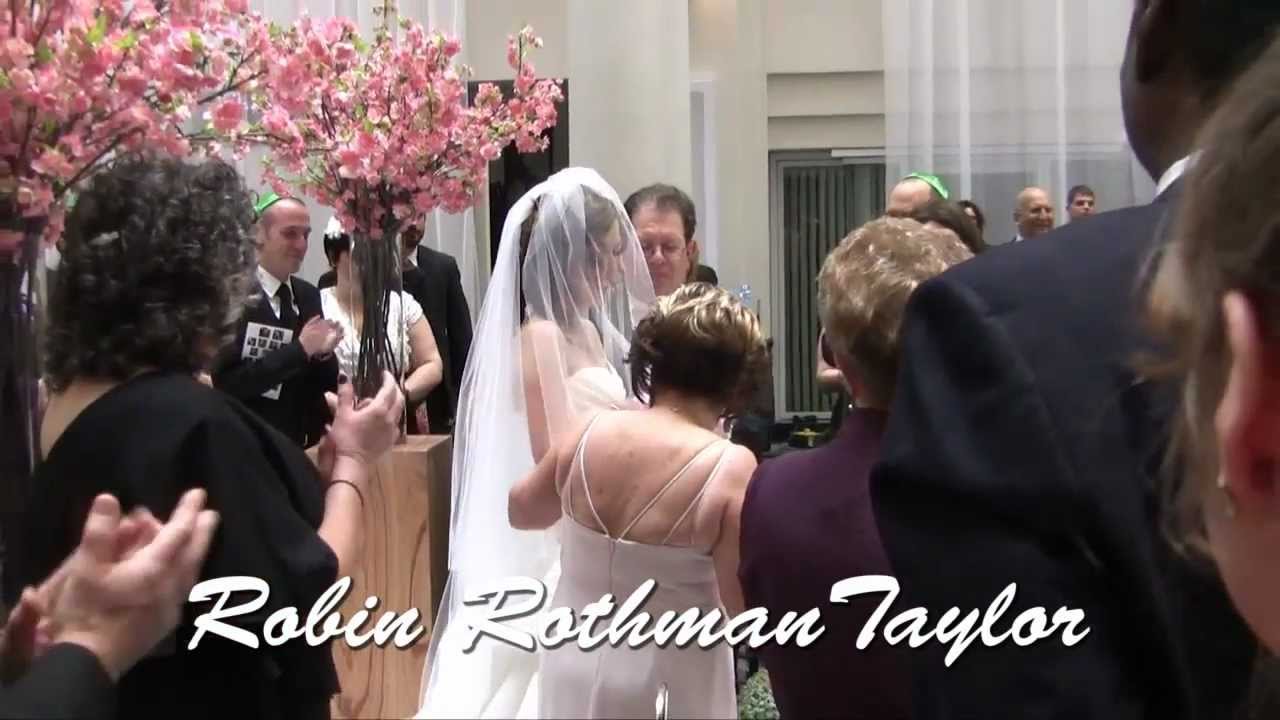 Sneak Peek of Robin & Sean Taylor's "Somebody's Getting Married" from ...