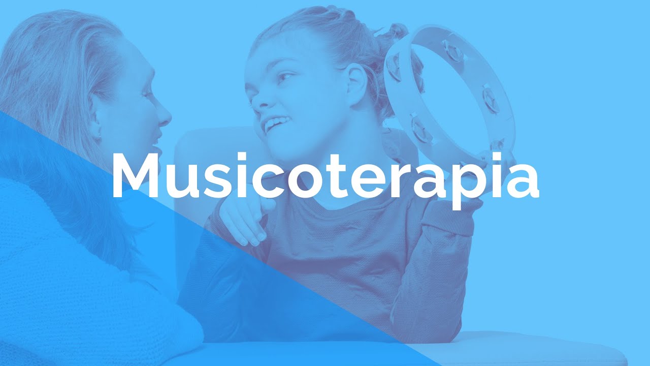 MUSICOTERAPIA: ¿Qué es la musicoterapia y para que sirve? - YouTube